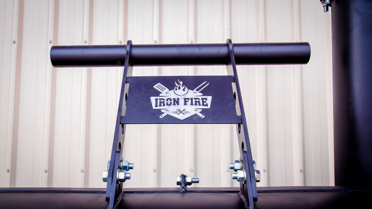 All Products – Iron Fire Australia